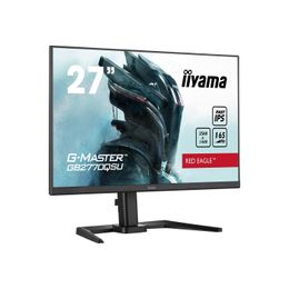 iiyama G-Master GB2770QSU-B5 LED-Monitor (2560 x 1440 Pixel px)