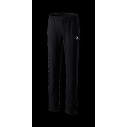 Erima Trainingshose MIAMI 2.0 pres. pants black (1-tlg)