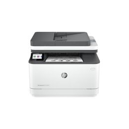 HP LaserJet Pro MFP 3102fdw Laserdrucker Multifunktion mit Fax - Einfarbig - Laser