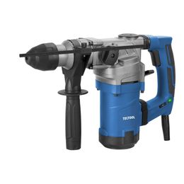 TECTOOL SDS-PLUS BOHRHAMMER TRH 1600 [230V - EU] - 1600W, 0-800 U/MIN, 5,5 J, TRANSPORTKOFFER, BOHRE