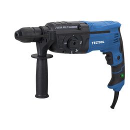 SDS-PLUS BOHRHAMMER TRH 850 [230V - EU] - 850W, 1020/2300 U/MIN, 3J