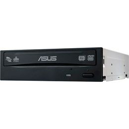 ASUS DRW-24D5MT DVD-Brenner (SATA, DVD 24x/CD 48x), schwarz