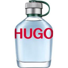 HUGO BOSS Hugo Herrendüfte Hugo Man Eau de Toilette Spray