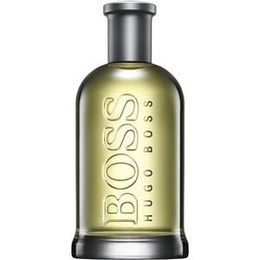 HUGO BOSS BOSS Herrendüfte BOSS Bottled Eau de Toilette Spray