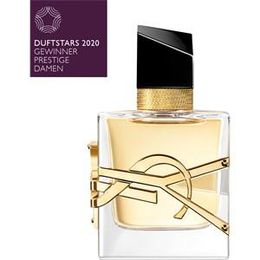 Yves Saint Laurent Damendüfte Libre Eau de Parfum Spray