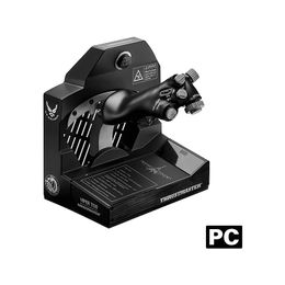Thrustmaster 4060252 Viper TQS für PC Joystick