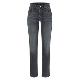MAC Jeans "Melanie" - Regular fit - in Anthrazit - 36/L32