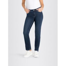 MAC Jeans "Melanie" - Regular fit - in Dunkelblau - 38/L36