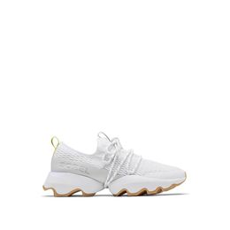 Sorel Sneakers "Kineic" in Weiß - 38,5