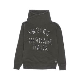 Garcia Herren Hoodies & Sweater, grün, Gr. 152