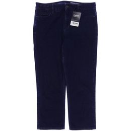 Esprit Damen Jeans, marineblau, Gr. 36
