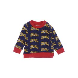 Maxomorra Herren Pullover, marineblau, Gr. 68