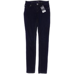 Only Damen Jeans, marineblau, Gr. 34
