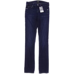 Citizens of Humanity Damen Jeans, marineblau