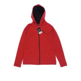 Under Armour Damen Hoodies & Sweater, rot, Gr. 182