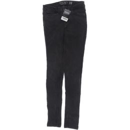 Noisy may Damen Jeans, grau