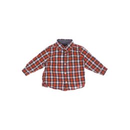 Tommy Hilfiger Herren Hemd, orange, Gr. 62