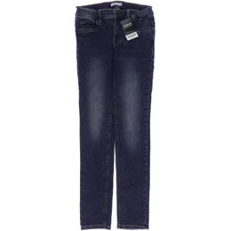 name it Herren Jeans, marineblau, Gr. 152