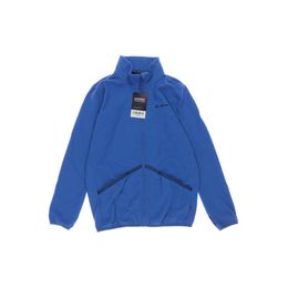 Vaude Jungen Hoodies & Sweater, blau