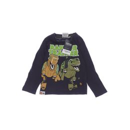 Lego Wear Jungen Langarmshirt, grau