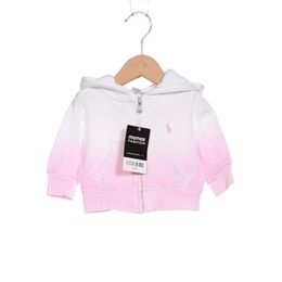 Polo Ralph Lauren Mädchen Hoodies & Sweater, pink