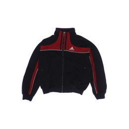 Adidas Herren Hoodies & Sweater, schwarz, Gr. 152