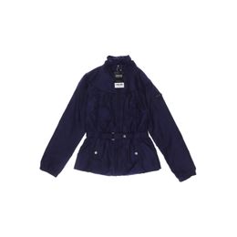 Geox Mädchen Jacke, marineblau