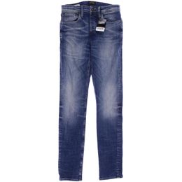 Jack & Jones Jack & Jones Herren Jeans, blau, Gr. 29