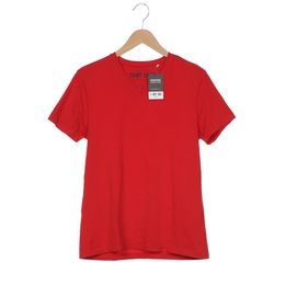CAMP DAVID Herren T-Shirt, rot