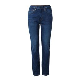 Levi's Levi's Jeans '515 Slim Taper' Herren Gr&ouml;&szlig;e 36 blue denim