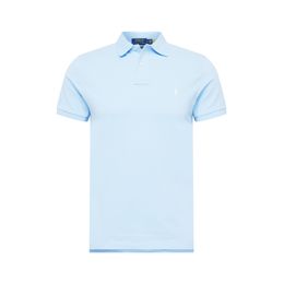 Polo Ralph Lauren Poloshirt Herren Gr&ouml;&szlig;e XL hellblau