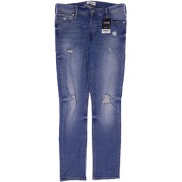 Jack & Jones Jack & Jones Herren Jeans, blau, Gr. 30