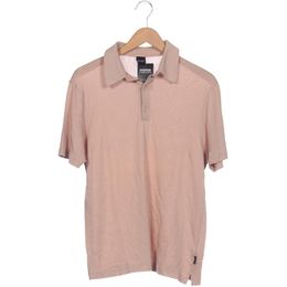 BOSS by Hugo BOSS Herren Poloshirt, beige