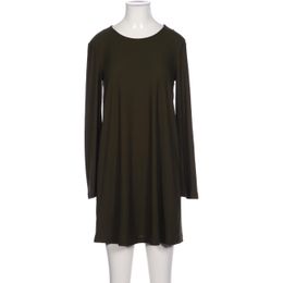 Mango Damen Kleid, grün, Gr. 36