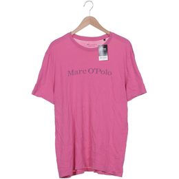 Marc O'Polo Marc O Polo Herren T-Shirt, pink