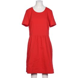 Robe Legere Damen Kleid, rot