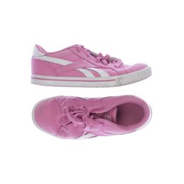 Reebok Damen Sneakers, pink, Gr. 36.5
