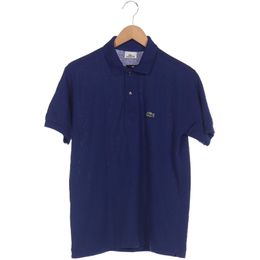 Lacoste Herren Poloshirt, blau