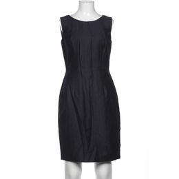 s.Oliver Selection Damen Kleid, marineblau, Gr. 36
