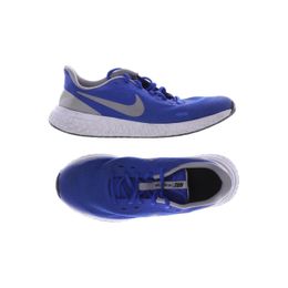 Nike Herren Sneakers, blau