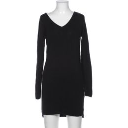 Object Damen Kleid, schwarz, Gr. 34