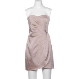 minimum Damen Kleid, beige, Gr. 36