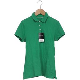 Marc O'Polo Marc O Polo Damen Poloshirt, grün