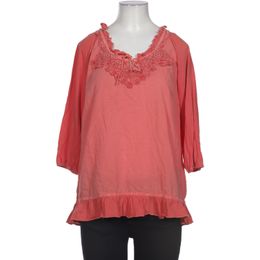 Cream Damen Bluse, pink, Gr. 36