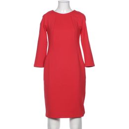 Apart Damen Kleid, rot, Gr. 34