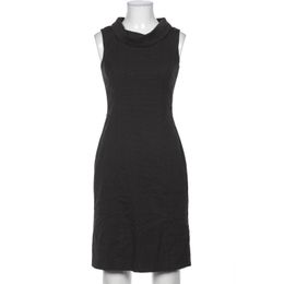 s.Oliver Selection Damen Kleid, braun, Gr. 34