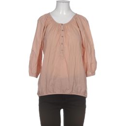 Opus Damen Bluse, beige, Gr. 36