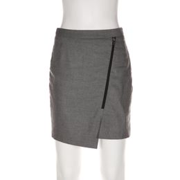 Esprit Damen Rock, grau