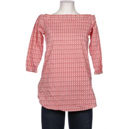 Steffen Schraut Damen Bluse, rot, Gr. 36