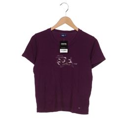 Cecil Damen T-Shirt, flieder
